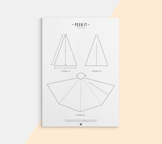 DIY Tipi - PeekItMagazine